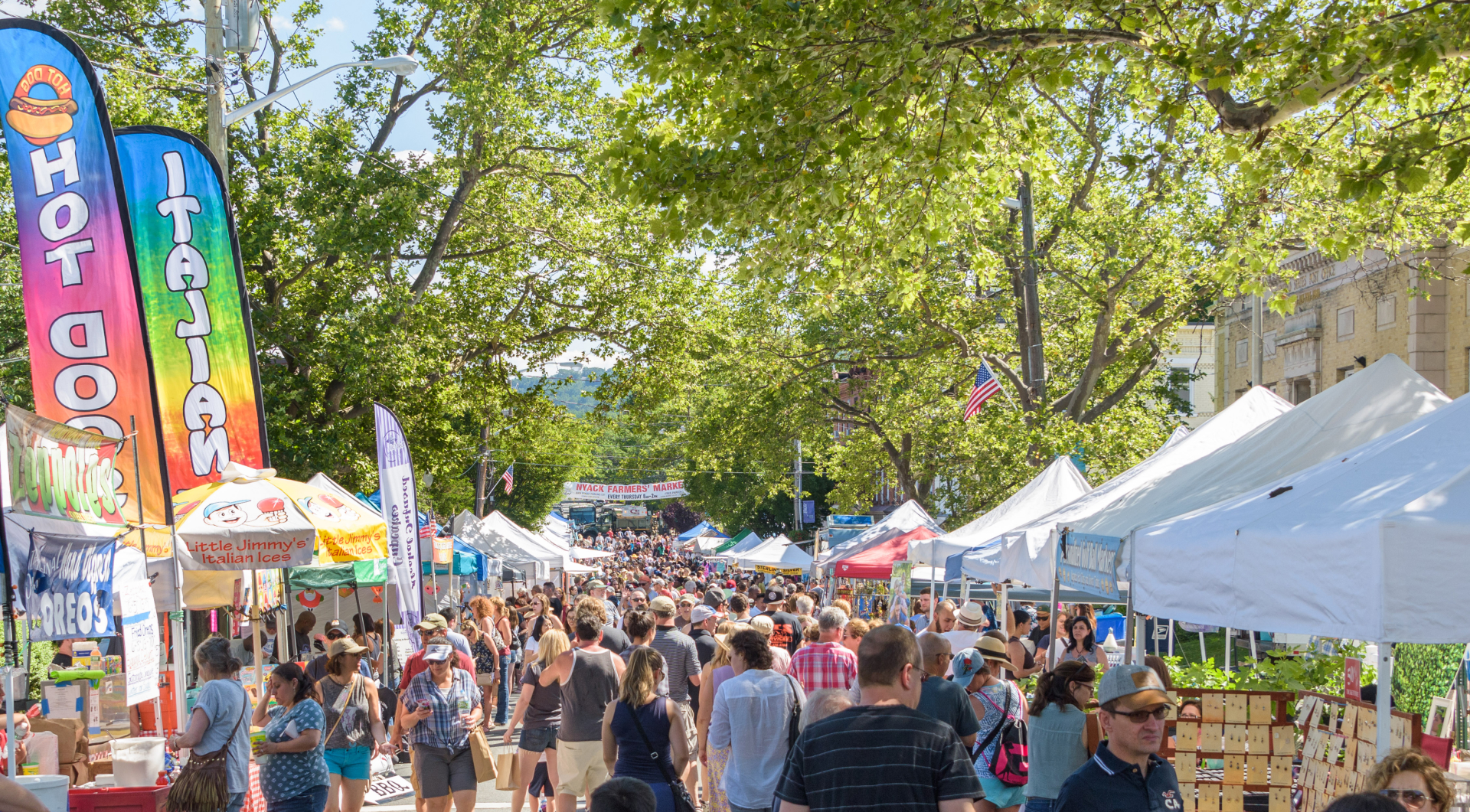 Visit Rockland County - Expect the Unexpected | Explore Rockland