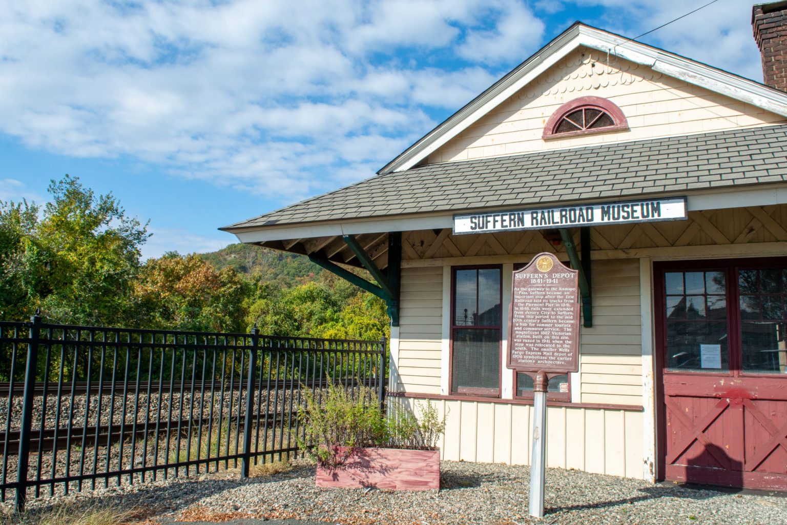 Historic Sites and Museums Directory - Explore Rockland