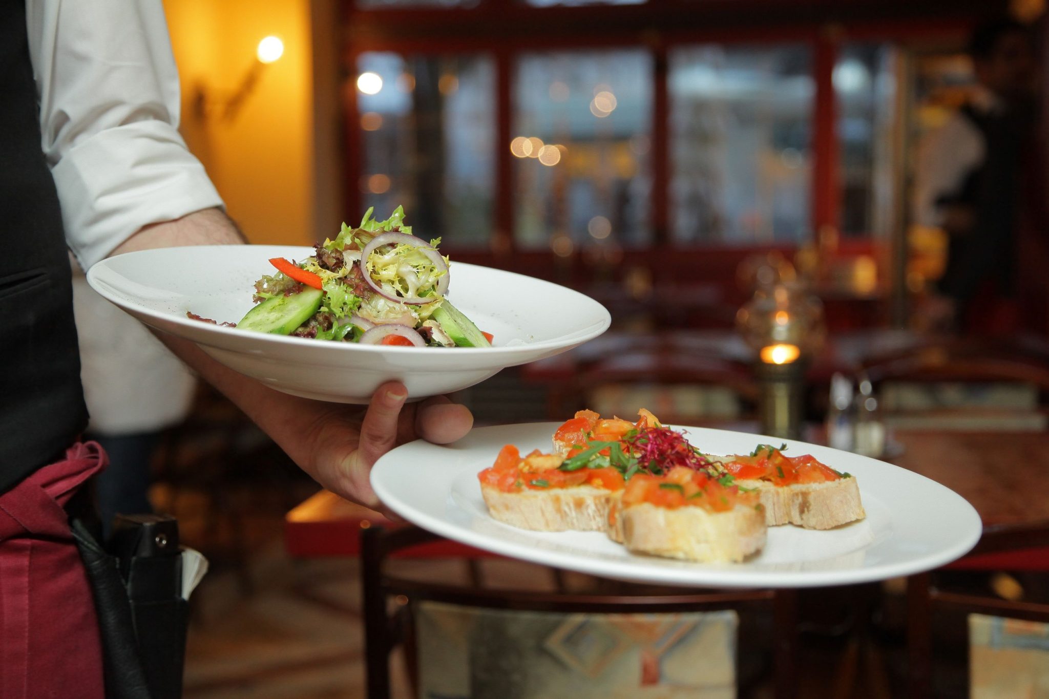 Restaurant Directory - Explore Rockland