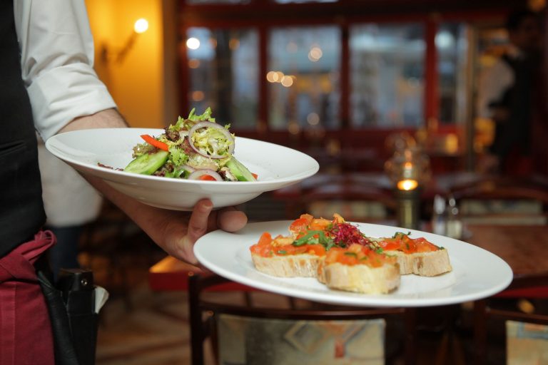 Restaurant Directory - Explore Rockland