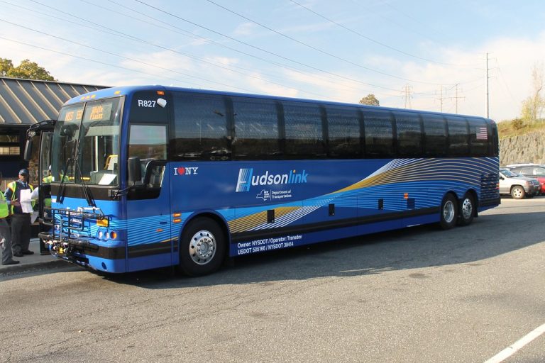 Transportation - Explore Rockland