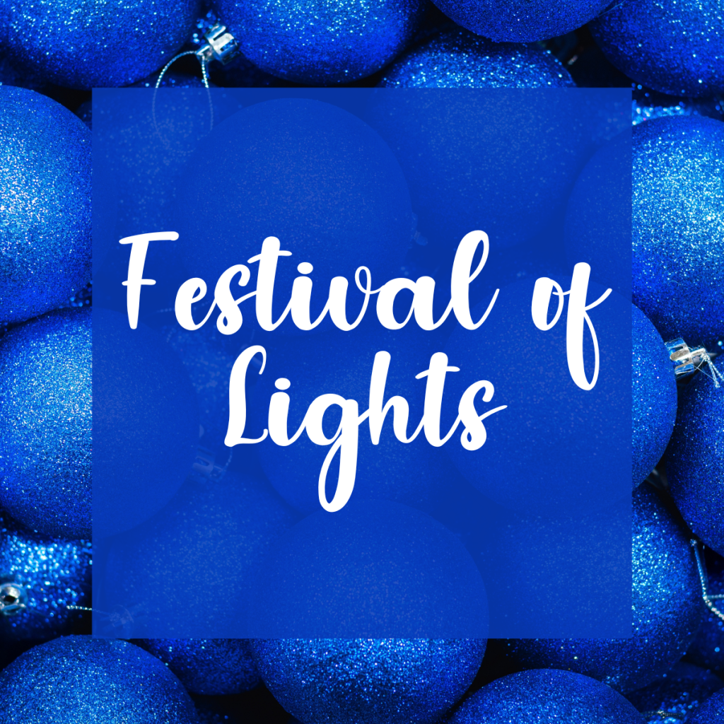 Festival of Lights Hanukkah Celebration - Explore Rockland